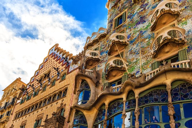 Barcelona Private City Tour (Top Attractions + Pick-up) - Who Will Love This Tour?