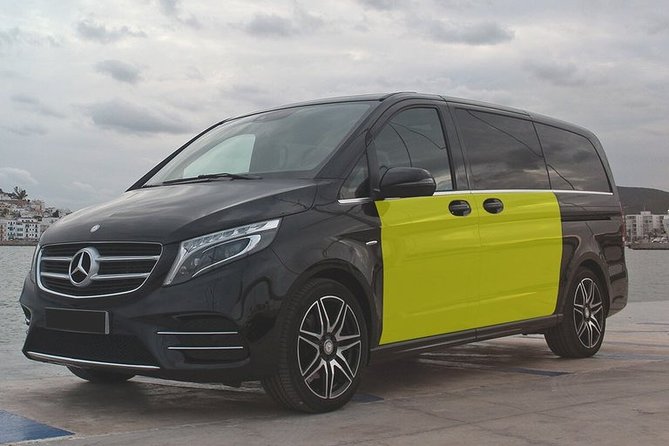 Barcelona Private Transfer from Cruise Terminal to City Centre - Value for Money: Are the Prices Justified?