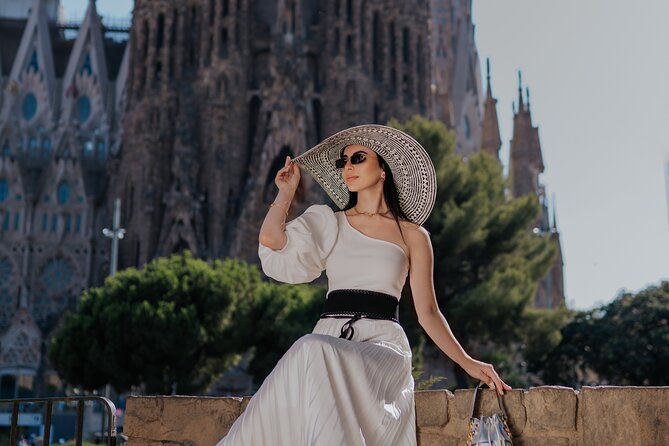 Barcelona Tourist Photoshoot - Who Should Consider This Photoshoot?