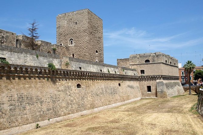 Bari Like a Local: Customized Private Tour - An In-Depth Look at the Tour