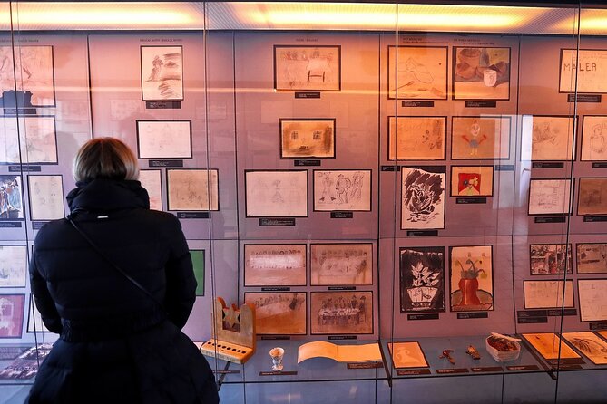 Batel Tours: In-depth Terezin semi-private tour & hotel pick up - Why Choose This Tour? Key Points to Remember