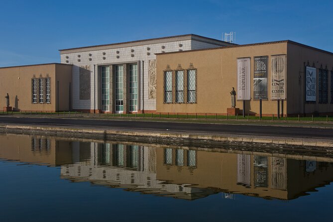 Belém District and the Salazar Dictatorship Legacy - Private Walking Tour - Exploring Belém: A Walk Through Portugal’s 20th Century and Beyond