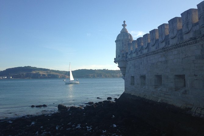 Belem Tour by Tuk Tuk from Lisbon - Key Points