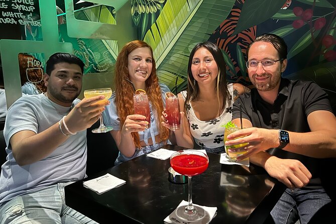 Belgrade Nightlife Tour with Unlimited Beer - A Detailed Look at the Itinerary and Venues