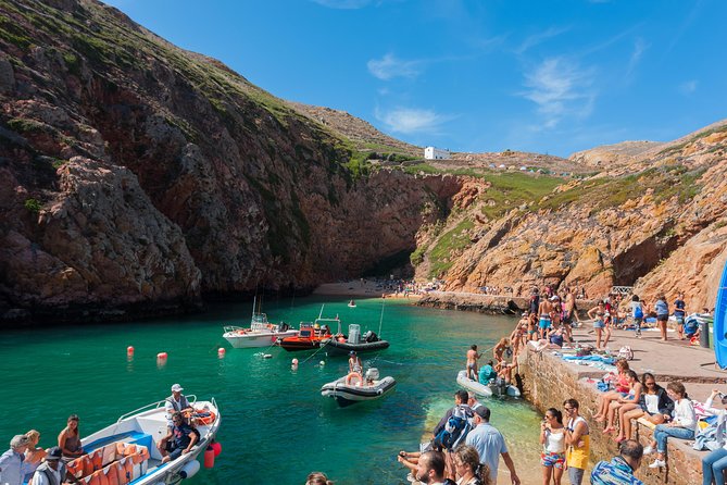 Berlenga Island Full Day Tour from Lisbon - A Detailed Breakdown of the Tour Experience