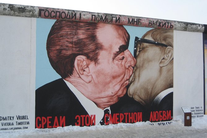 Berlin Private Custom 5-Hour Tour by Car - Why Travelers Love This Tour