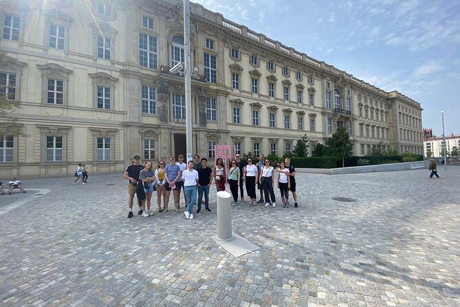 Berlin Walking Tour - An Honest Look at the Berlin Walking Tour Experience