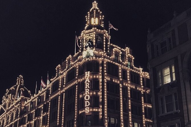 Bespoke London Black Taxi Tours - What You Can Expect from the Experience