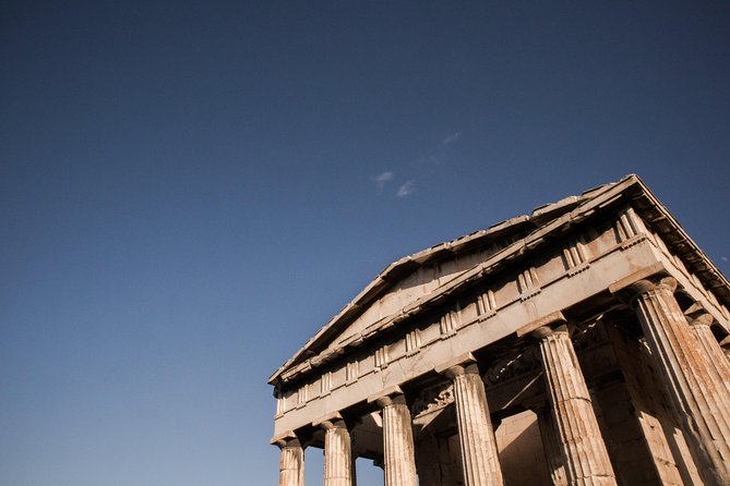 Best intro tour of Athens with a Local - A Genuine Welcome to Athens: What This Tour Offers
