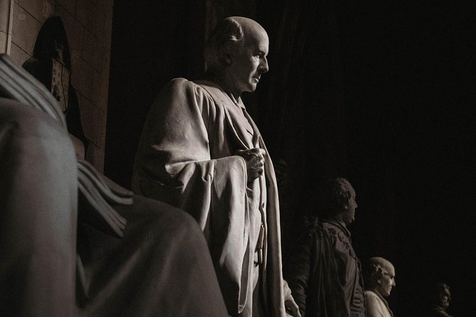 Best Intro Tour of Dublin with a Local - An Authentic Introduction to Dublin