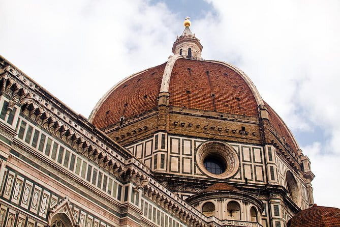 Best of Florence: Small Group Tour Skip-the-Line David & Accademia with Duomo - An In-Depth Look at What You Can Expect