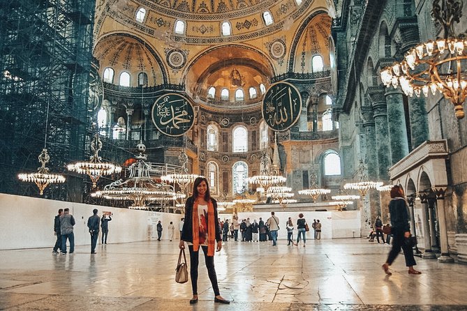 Best of Istanbul: 1, 2 or 3 Days Private Tour with Friendly Local Guide - Key Points