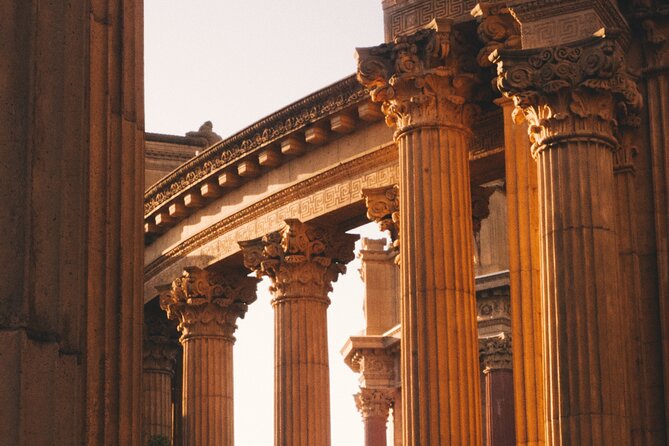 Best Of Rome - Driving Tour - The Experience of the Tour