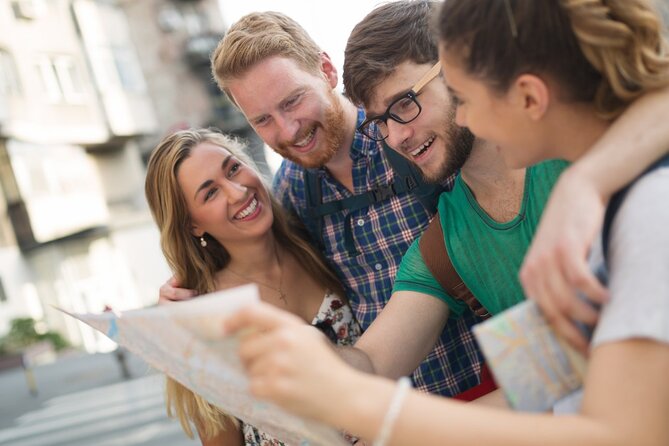 Best Of stanbul Europe Side In One Day - Exploring Istanbul’s European Side in Comfort and Style