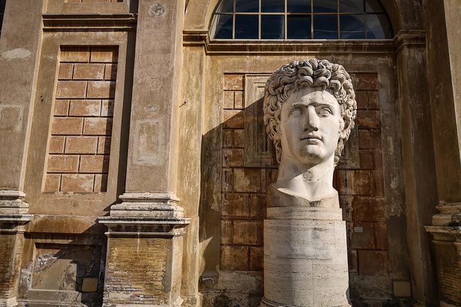 Best of The Vatican Skip the line Tour with Sistine Chapel - A Detailed Look at the Tour