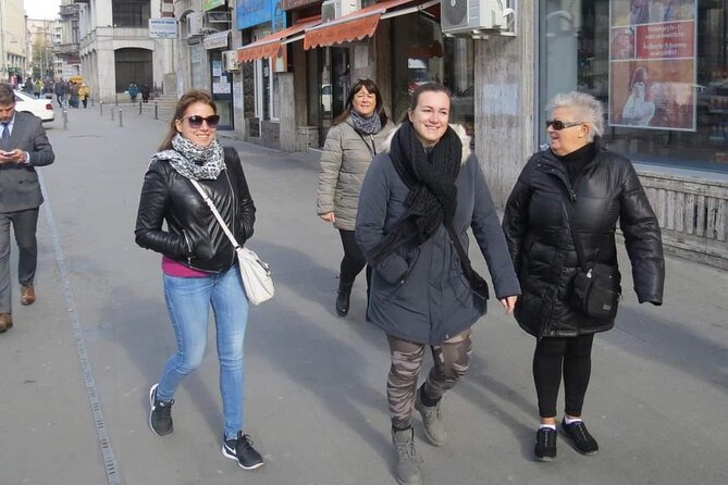 Best Walking Tour of Bucharest's City Center - 2.5 hours - What Do You Get for Your Money?