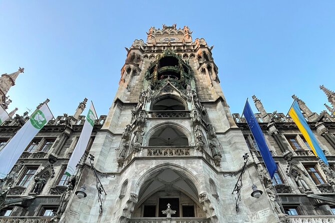 Big Bus Munich Hop-on Hop-off Bus Tour - An In-Depth Look at the Munich Tour