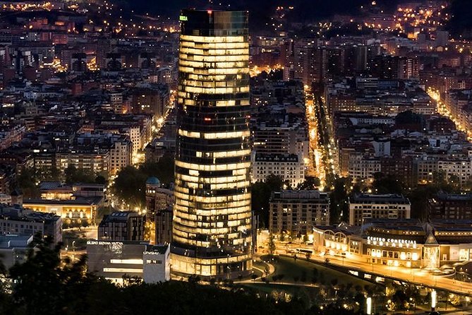 Bilbao Night Tour - Who Will Love This Tour?