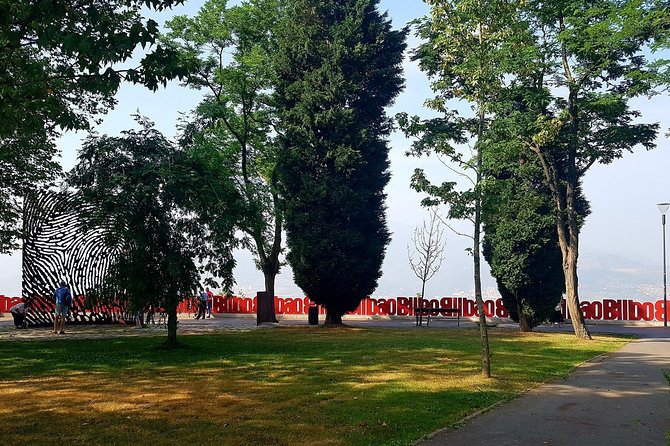 Bilbao Tour + Artxanda Funicular in Spanish - An In-Depth Look at the Bilbao Tour + Artxanda Funicular Experience