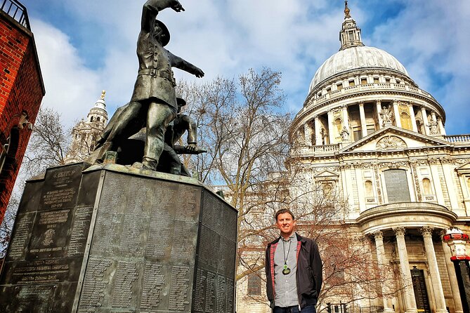 Black Cab Tour of London - Premium Sightseeing Taxi Tour - Key Points