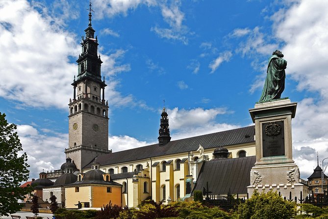 Black Madonna Czestochowa (Catholic Private Tour) - In-Depth Breakdown of the Itinerary