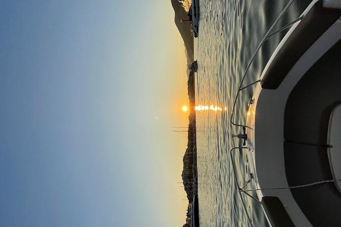 BLUE CAVE & ELAPHITI ISLANDS 4 HOURS ALL INCLUSIVE boat tour - What’s Included and What Not