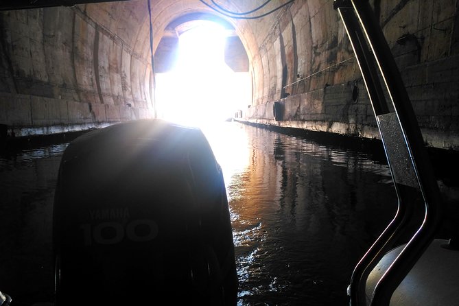 Blue Cave & Hvar : Five Islands Private Speedboat tour - An In-Depth Look at the Experience