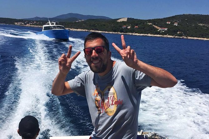 Blue Cave, Komia, Stiniva Bay, Budikovac, Hvar Split Island Boat Tour - A Closer Look at the Itinerary