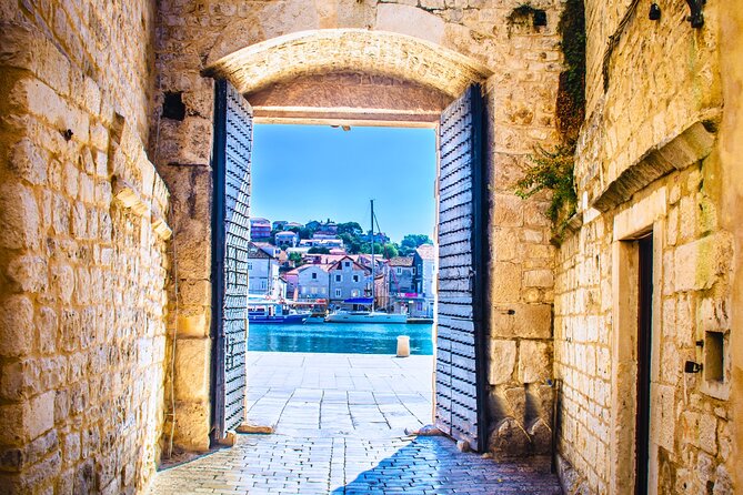 Blue Lagoon and 3 Islands Small Group Boat Tour - What’s Included — What’s Not