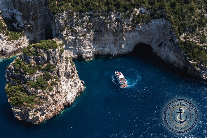 Blue Lagoon & Sivota Cruise from Corfu - Practical considerations for travelers