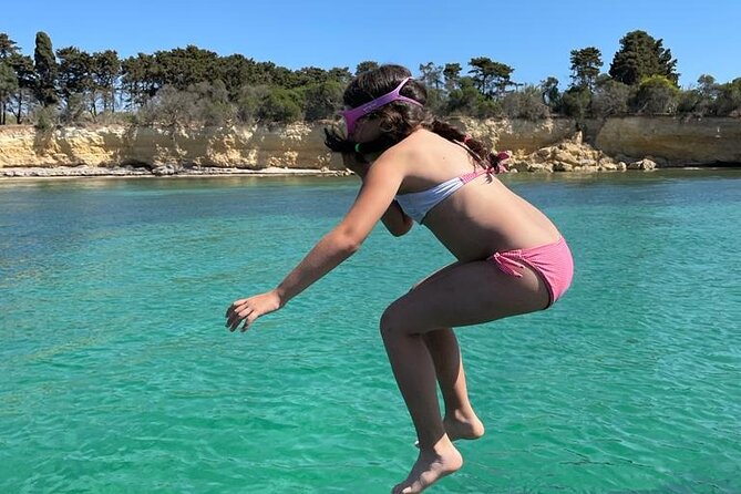 Boat tour from Avola to Portopalo with a stop in Marzamemi - Stops and Their Significance