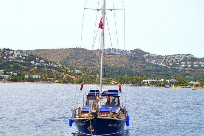 Bodrum Private Boat Trip - What Is the Bodrum Private Boat Trip?