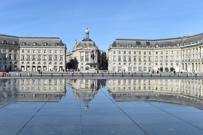 Bordeaux City Pass