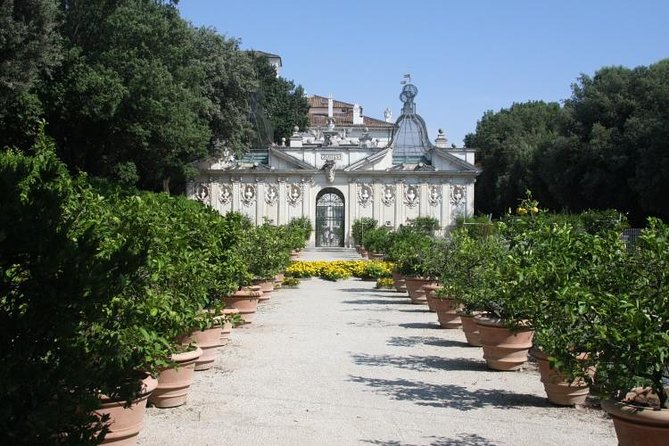 Borghese Gallery Max 6 People Tour: Baroque & Renaissance in Rome - Who Will Love This Tour?