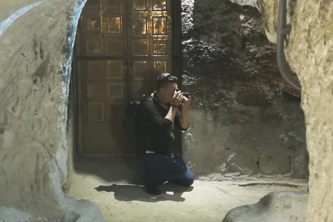 Borjomi - Rabati -Vardzia Private Full Day Tour from Tbilisi - Key Points