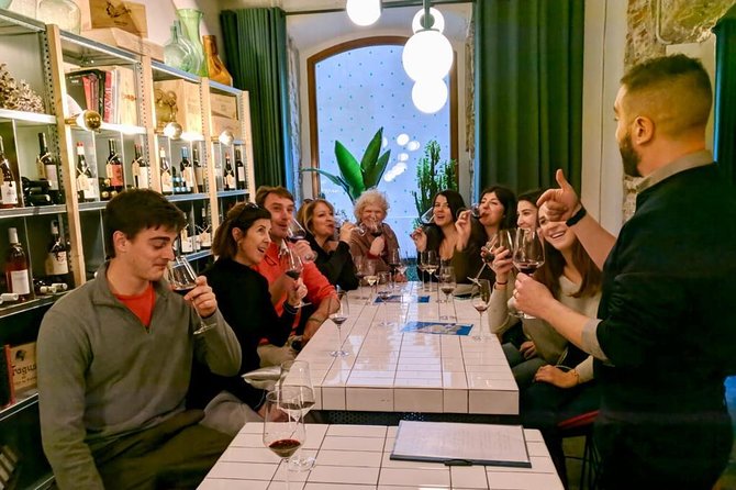 Born to Eat: Gourmet Tapas & Wine Small Group Tour in Old Barcelona - The Value for Money