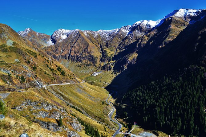 Bran & Peles Castles through the Best Road in the World: Transfagarasan road - The Itinerary: A Deep Dive