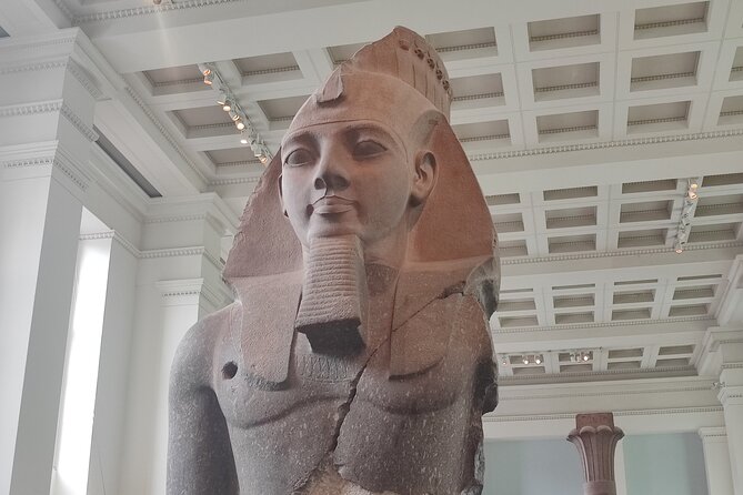 British Museum Highlights, Private Tour: How Beauty Was Born - In-Depth Look at the Tour