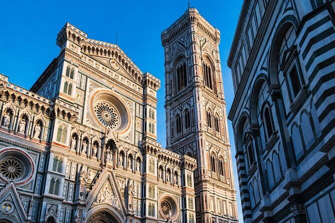 Brunelleschi's Dome and Cathedral Complex Reserved Ticket - An In-Depth Look at the Experience