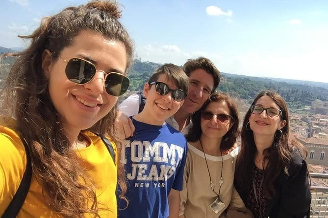 Brunelleschi's Dome - Private Tour - An In-Depth Look at the Tour Experience