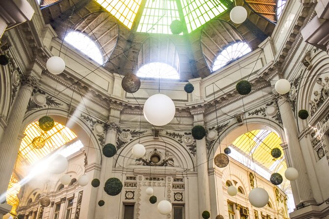 Bucharest Old Town Secrets Exploration Game and Tour - What Is the Bucharest Old Town Secrets Exploration Game and Tour?