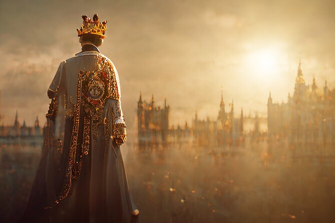 Buckingham Palace, Changing of the Guard & Thames Boat Ride - A Closer Look at the Experience