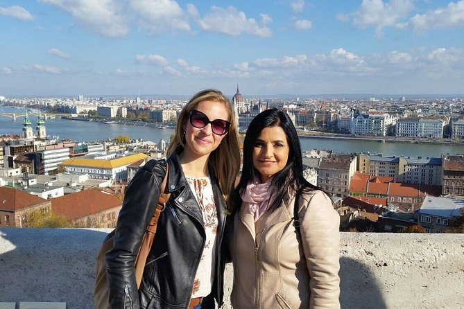 Buda Castle Private Walking Tour: A Kingdom of Many Nations - Discovering Buda Castle: An Authentic Experience