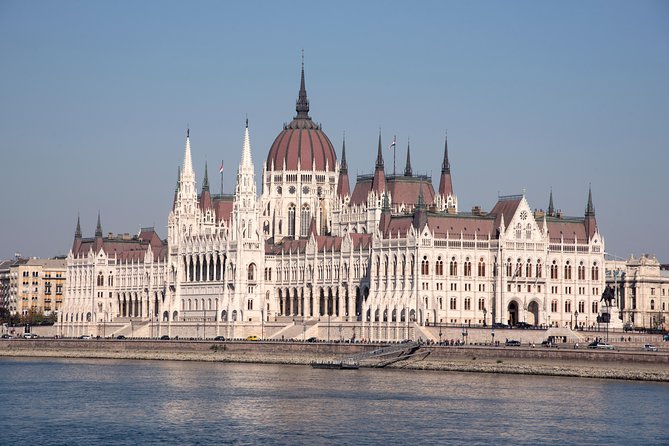 Budapest Grand City Tour with Parliament Visit - A Closer Look at the Itinerary and What to Expect