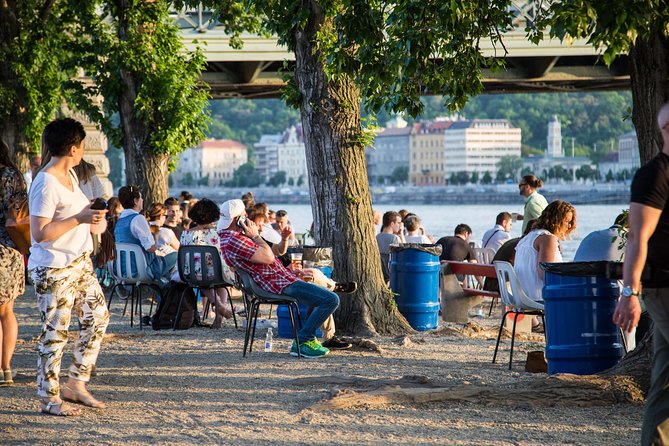 Budapest Grand Walk - Why Choose the Budapest Grand Walk?