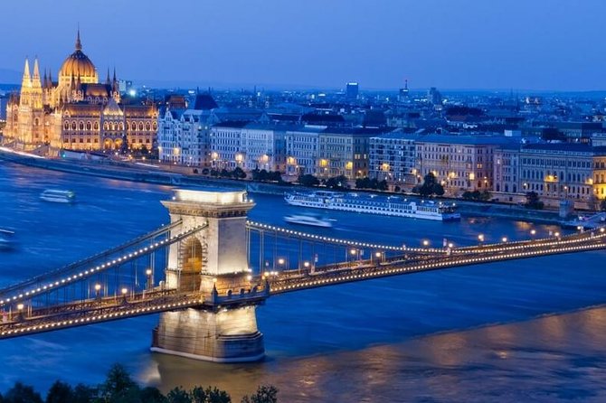 Budapest Kickstart Your Trip - Why This Tour Offers Great Value