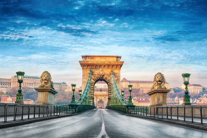 Budapest Small-Group Day Trip from Vienna - What Travelers Say: Authentic Insights