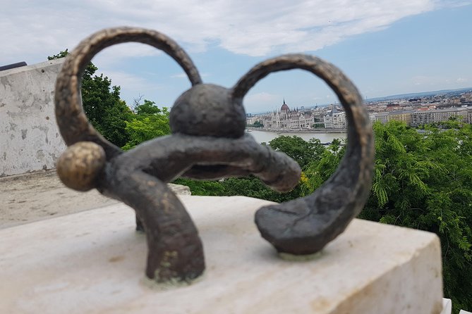 Budapest Walking Tour with Your Private Guide: 10+ Highlights - A Closer Look at the Itinerary and Experience