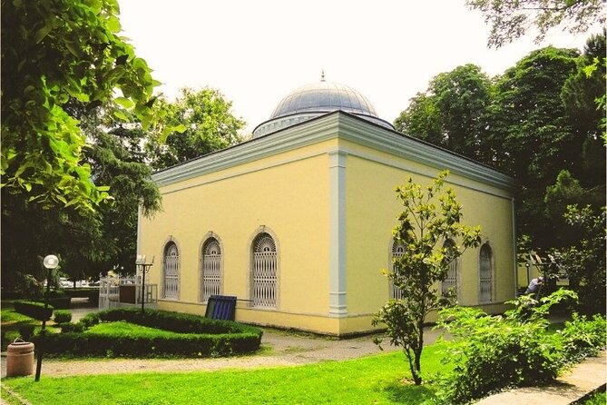 Bursa And Uluda Tour From stanbul with Cable Car & Lunch - An In-Depth Look at the Tour Itinerary