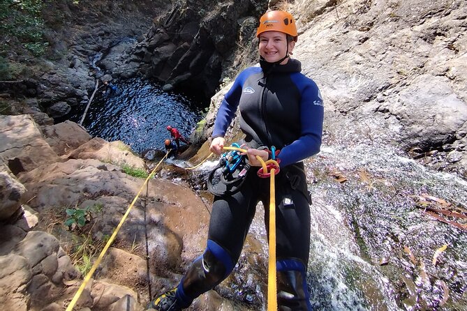 Canyoning Adventure - Level 2 - Analyzing Value: Why $91 Makes Sense
